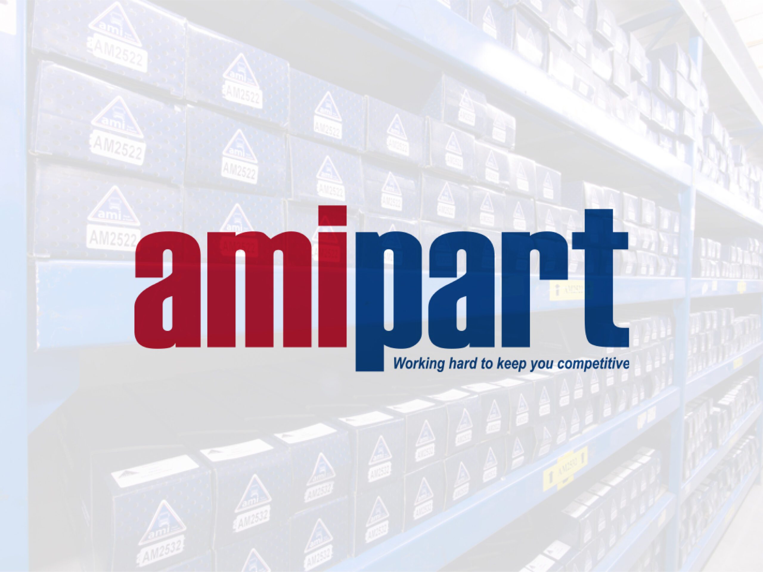New CRM System Shows Amipart's Ambition! - Stone Create