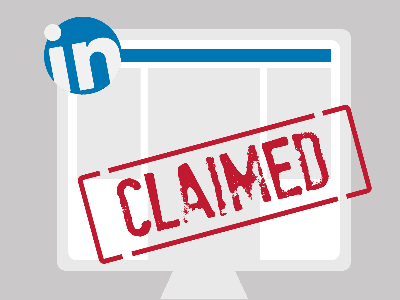 How To Claim Your LinkedIn Company Page - Stone Create