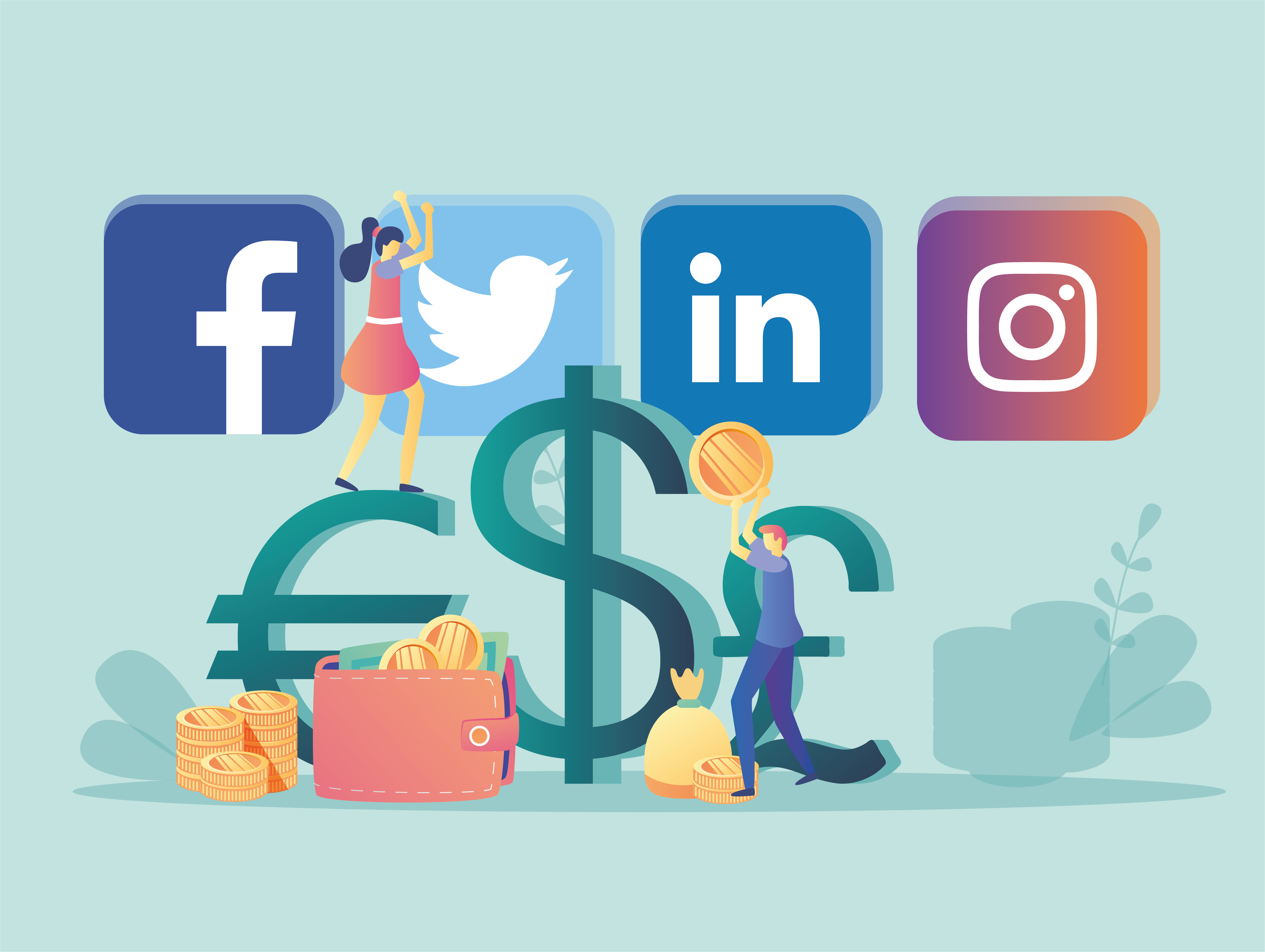 Build Your Social Currency For Success In 2020 - Stone Create