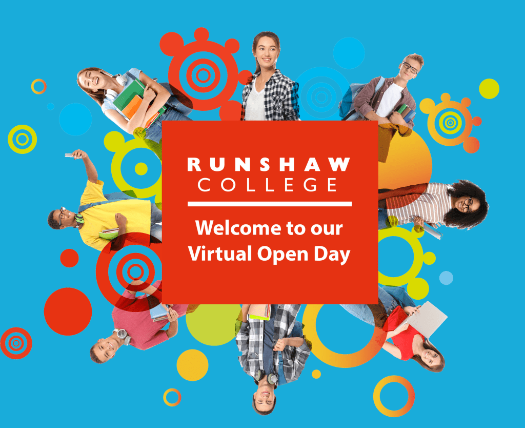 Saving the Day for Runshaw College! - Stone Create