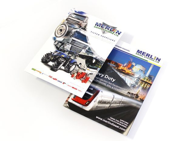 Print Media - Stone Create