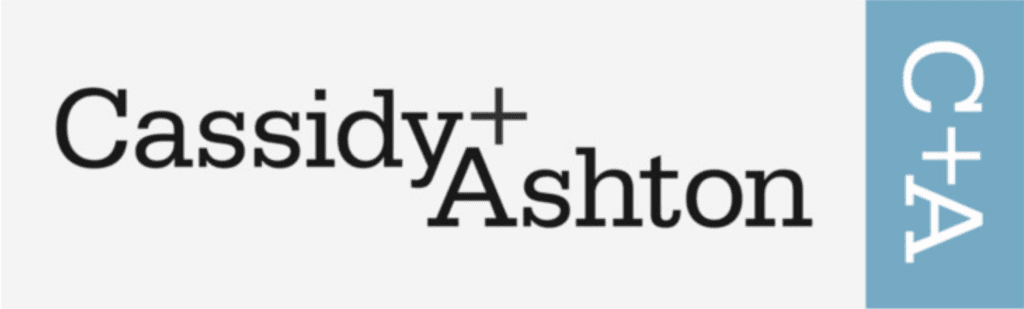 Cassidy & Ashton - Stone Create