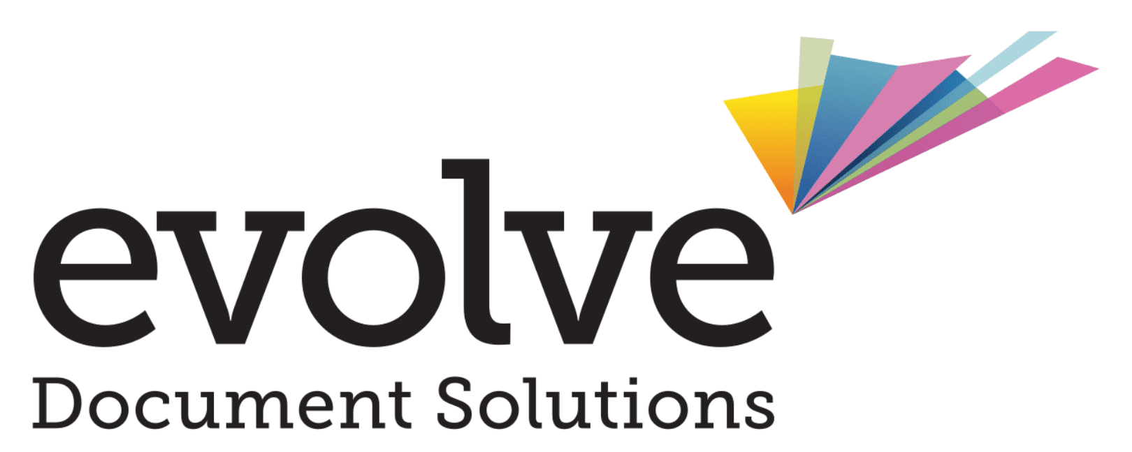 Evolve Document Solutions - Stone Create