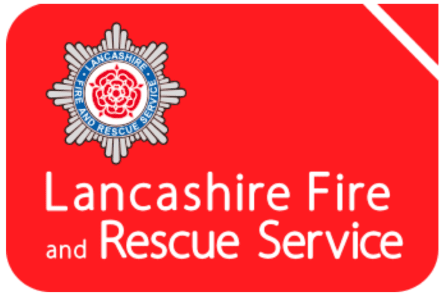 Lancashire Fire and Rescue - Stone Create