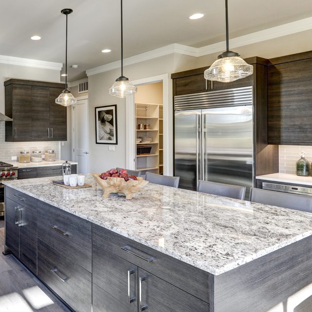 Prestige Granite - Stone Create