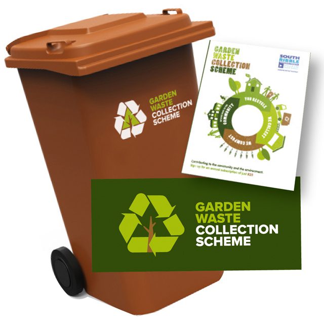 South Ribble Council - Stone Create