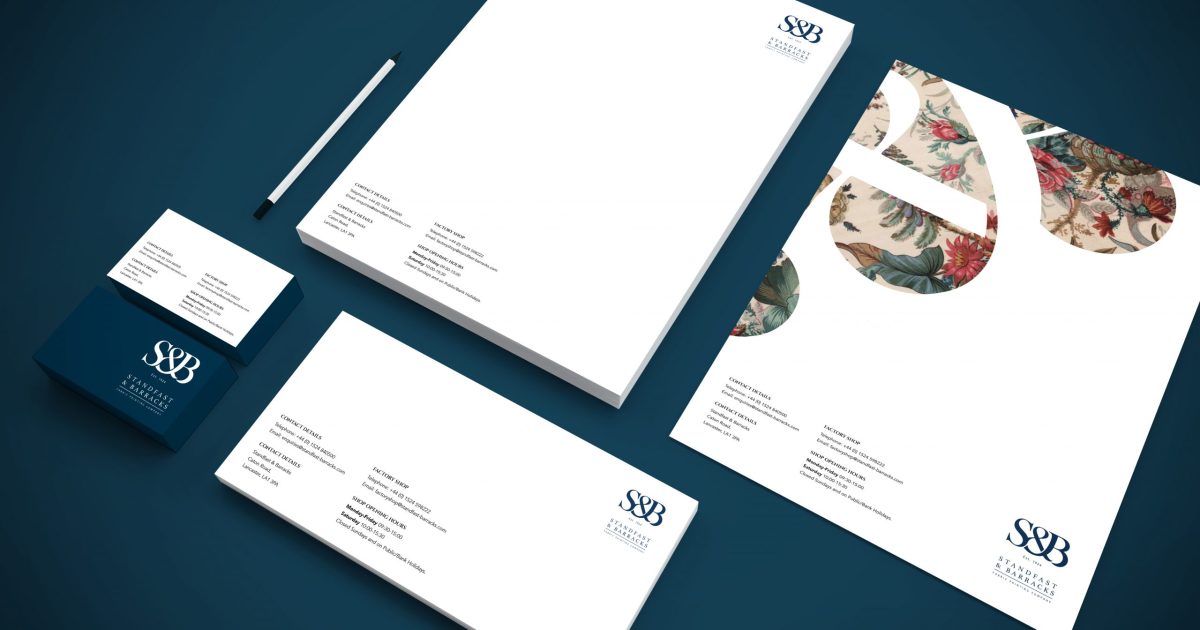 Standfast & Barracks - Stone Create