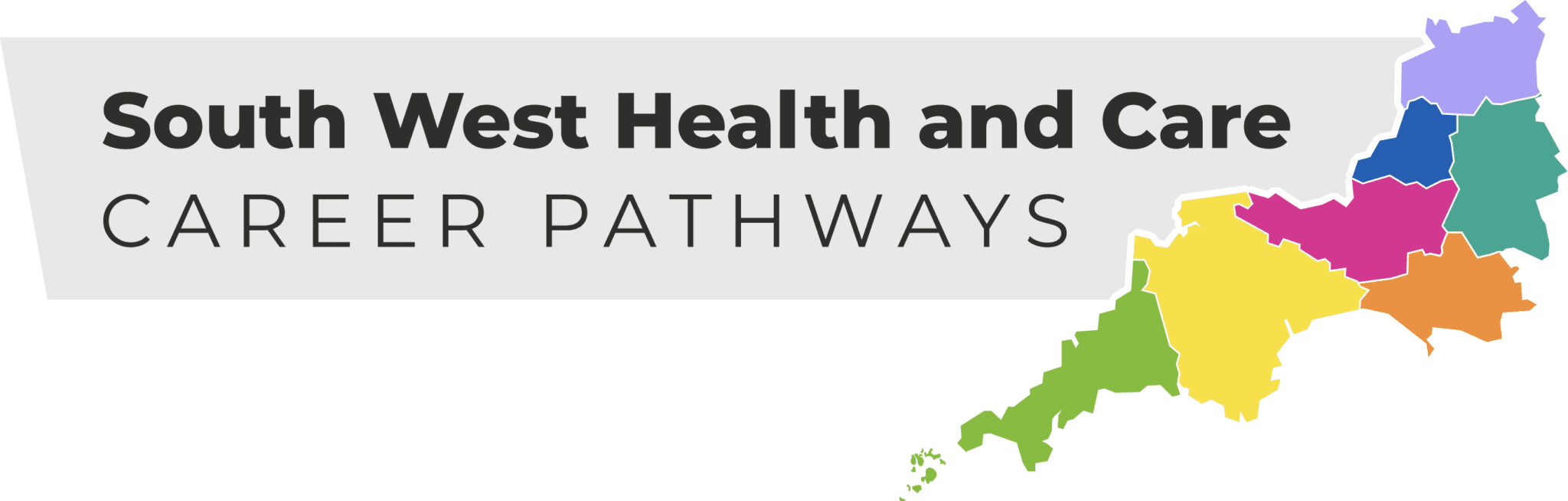 South West Health and Care Career Pathways - Stone Create