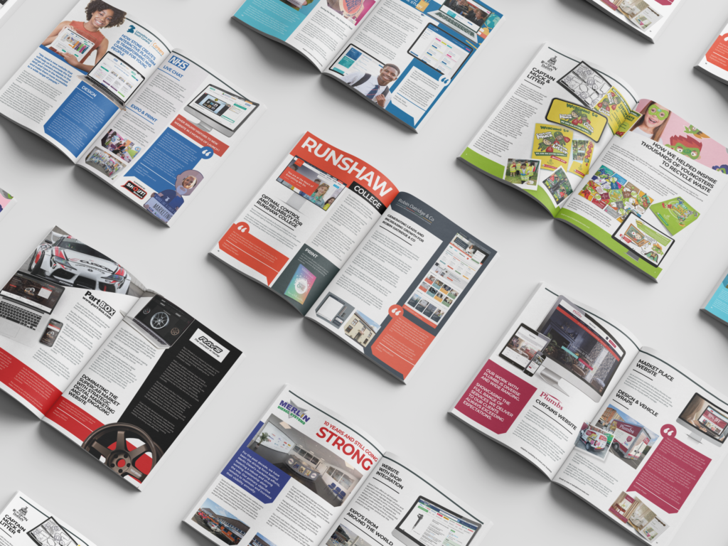 Introducing Stone Create's Magazine 2023 - Stone Create